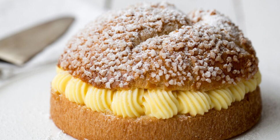 Tropézienne : découvrez les recettes de cuisine de Femme Actuelle Le MAG