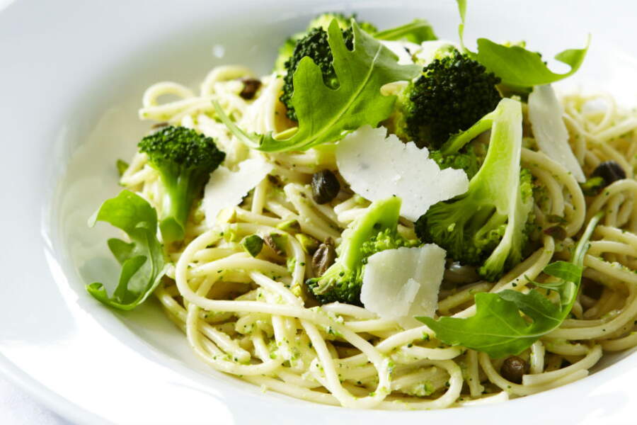 Nos meilleures recettes de spaghettis - Femme Actuelle