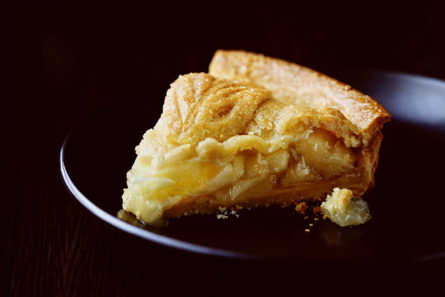 Nos meilleures recettes de tartes desserts - Femme Actuelle