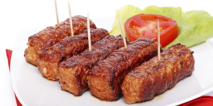 Mititei : découvrez les recettes de cuisine de Femme Actuelle Le MAG