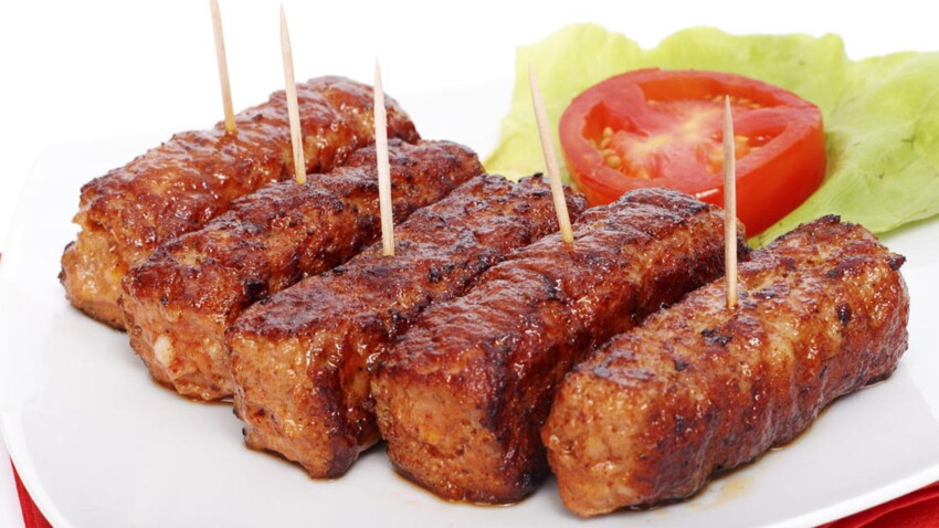 Mititei rapide : découvrez les recettes de cuisine de Femme Actuelle Le MAG