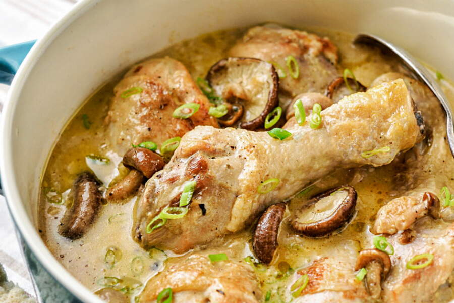 Pilons de poulet : nos meilleures recettes - Femme Actuelle