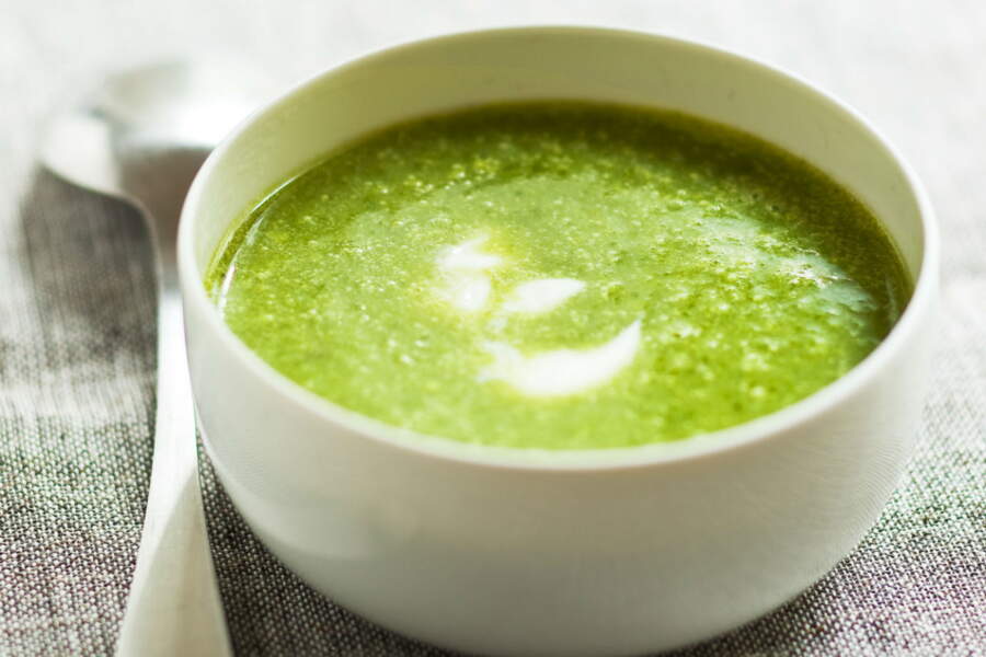 Soupe de légumes : nos recettes simples et gourmandes - Femme Actuelle