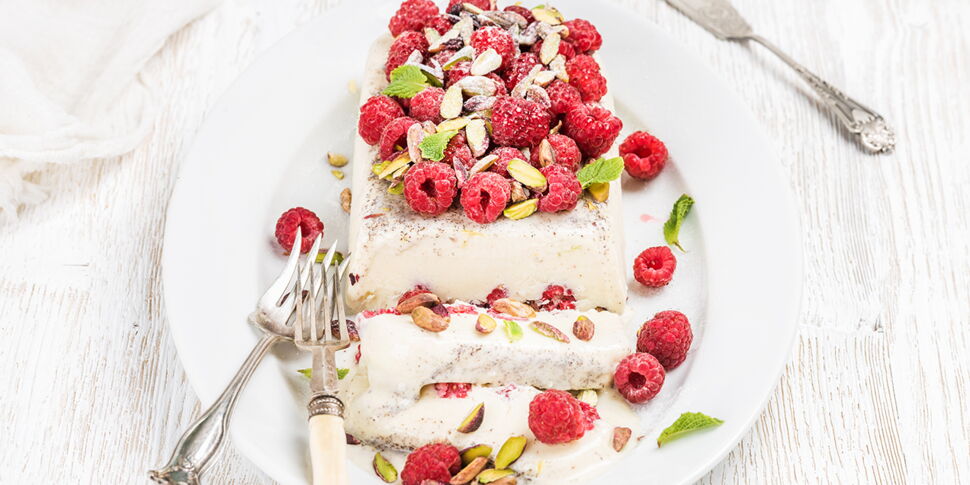 Vacherin glacé rapide : découvrez les recettes de cuisine de Femme ...
