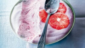 Mousse de mascarpone aux fruits rouges facile rapide : découvrez les ...