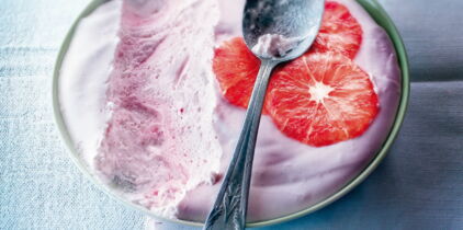 Mousse aux fruits frais facile à faire rapide : découvrez les recettes ...