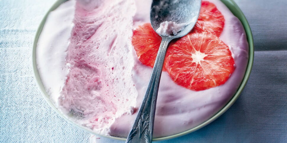 Mousse aux fruits frais facile à faire rapide : découvrez les recettes ...