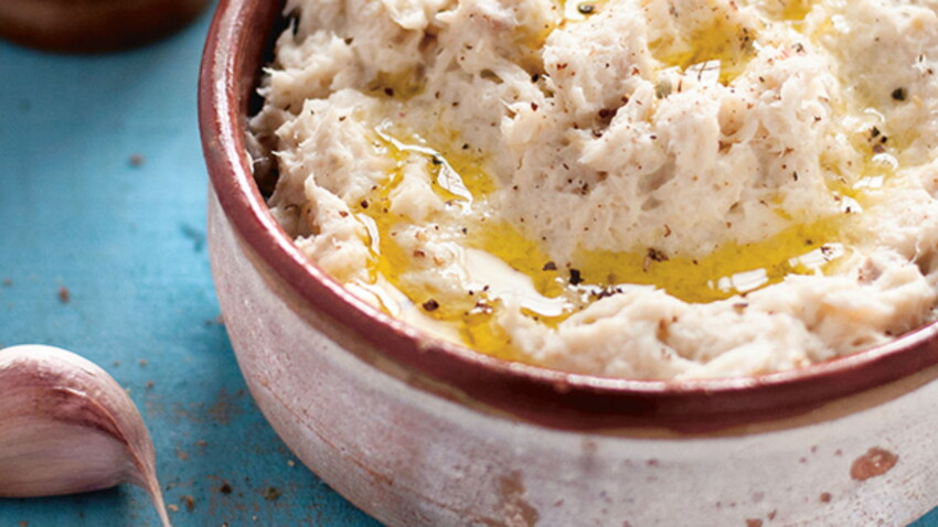 Brandade de poisson frais rapide : découvrez les recettes de cuisine de ...