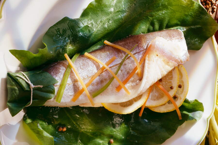 Merlan : nos meilleures recettes gourmandes - Femme Actuelle