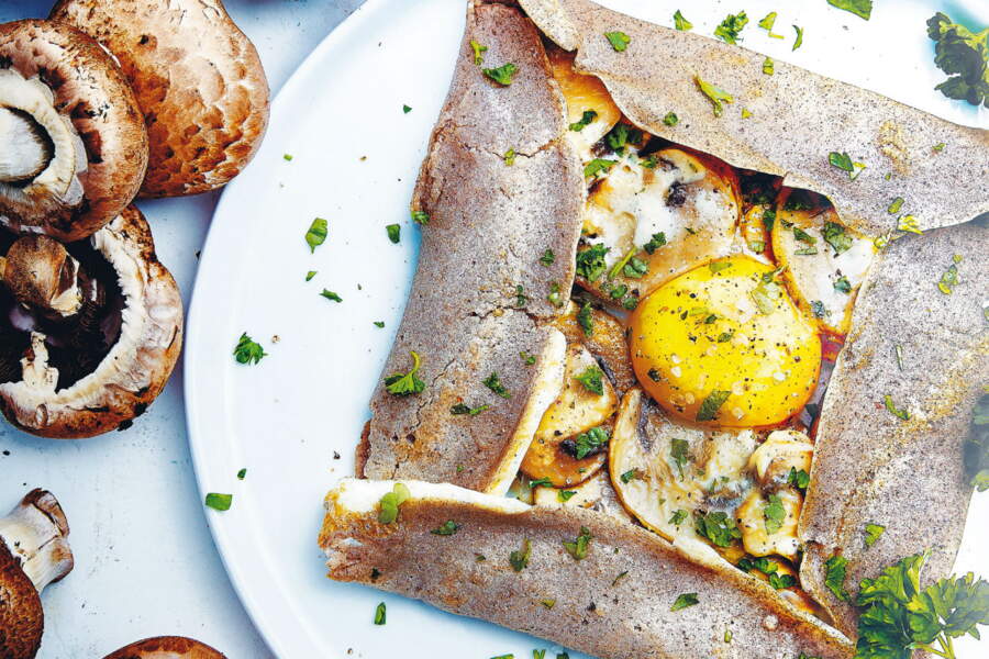 Minceur : des recettes riches en fibres pour ne plus jamais grignoter ...