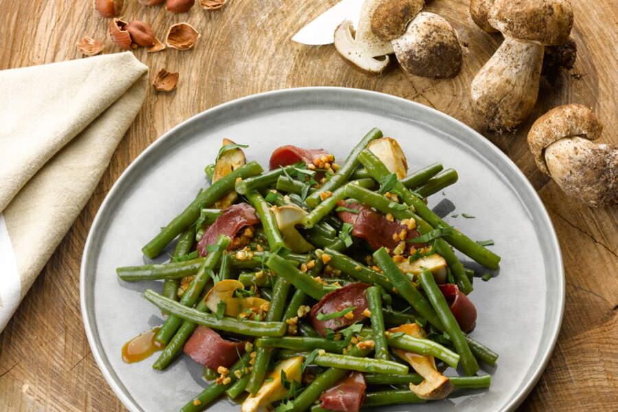 Nos meilleures recettes de haricots verts - Femme Actuelle