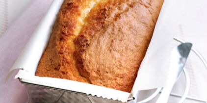 Cake simple facile et rapide : découvrez les recettes de cuisine de ...