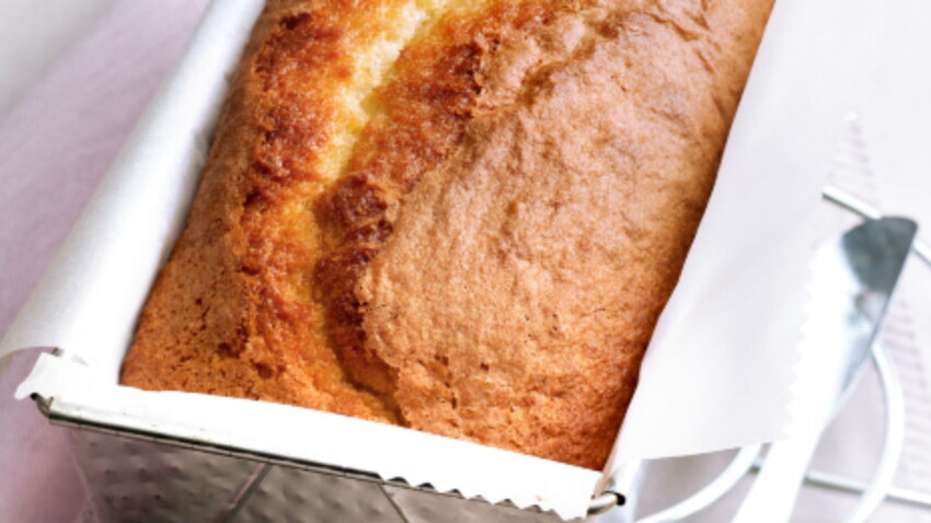 Cake simple rapide : découvrez les recettes de cuisine de Femme ...