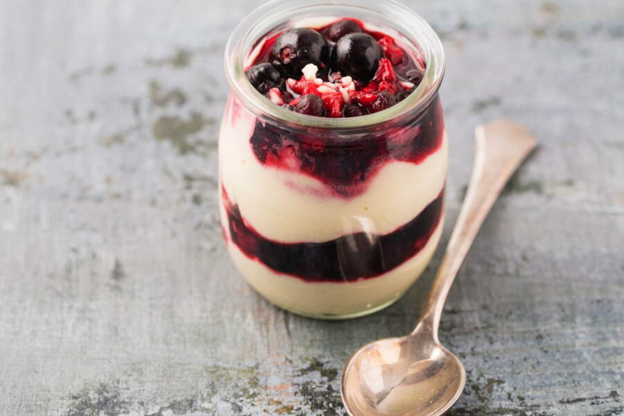 Verrines sucrées, nos recettes faciles - Femme Actuelle