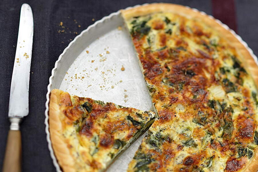 Nos meilleures recettes provençales - Femme Actuelle