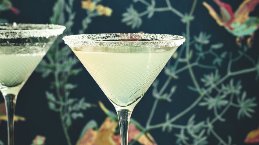 Nos meilleurs cocktails à base de vodka : Femme Actuelle Le MAG