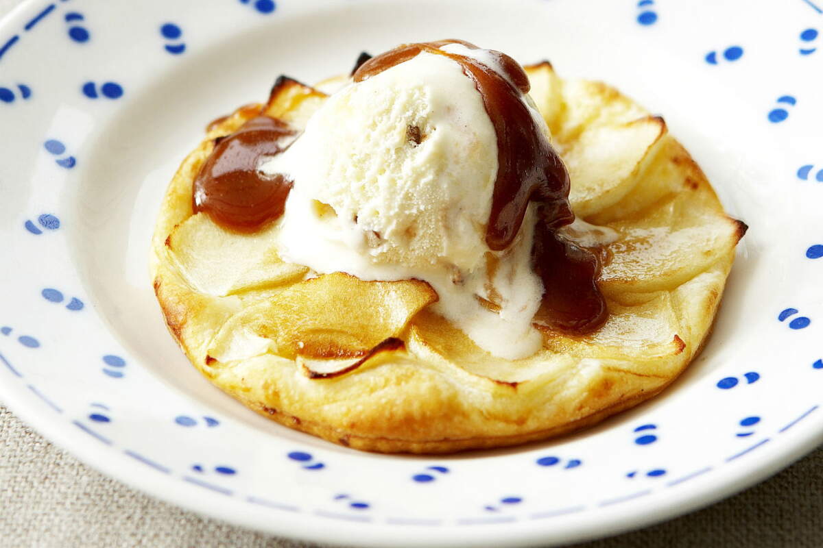 Tartes fines nos recettes les plus savoureuses - Femme Actuelle