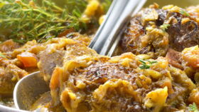 Cari de poulet Réunion : découvrez les recettes de cuisine de Femme ...