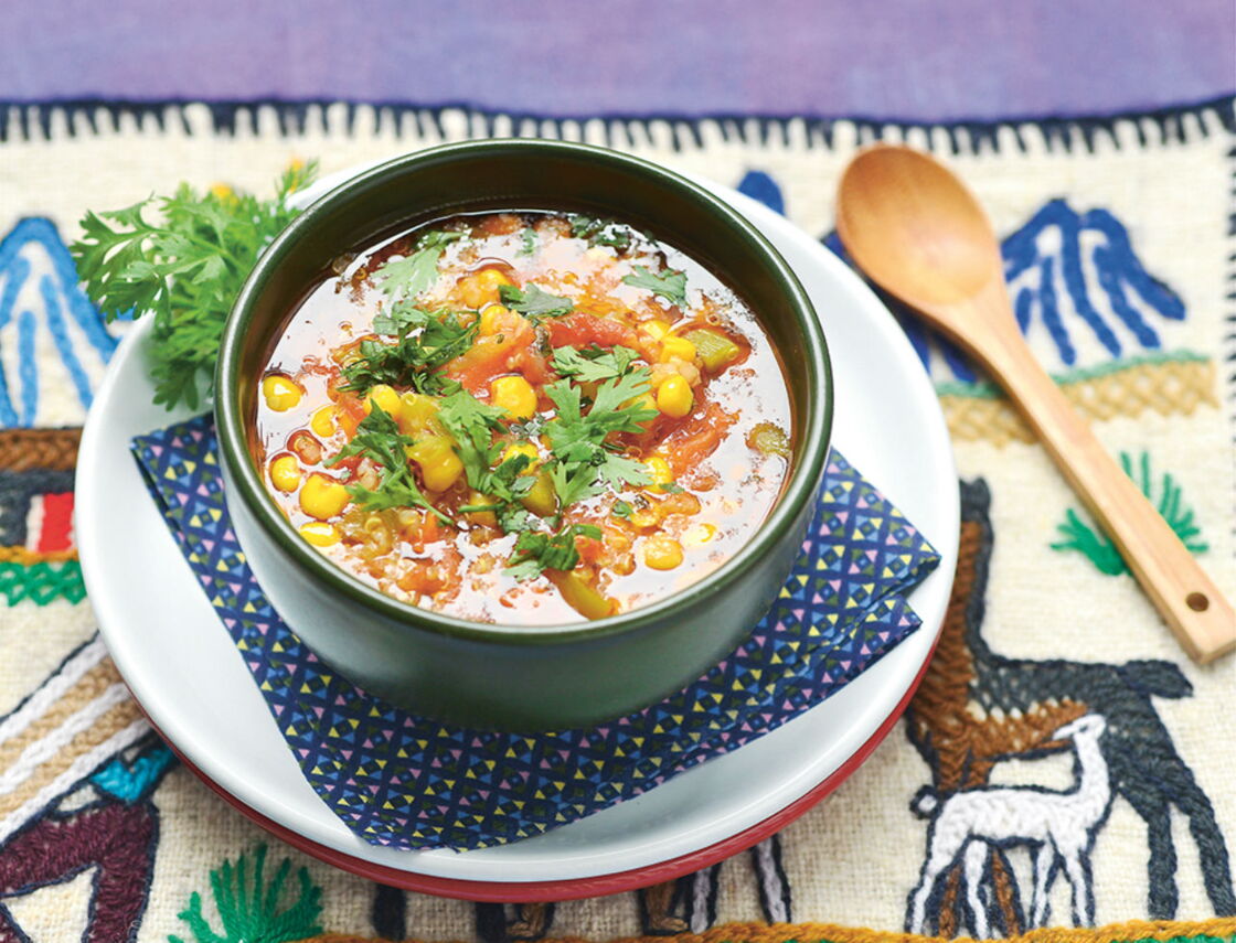 4 recettes gourmandes et super faciles pour découvrir la cuisine ...