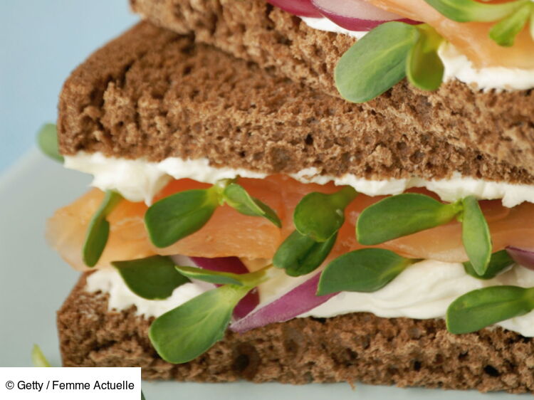 Bûchettes rapide : découvrez les recettes de cuisine de Femme Actuelle ...