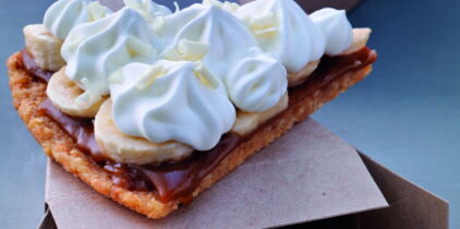 Banoffee rapide : découvrez les recettes de cuisine de Femme Actuelle ...