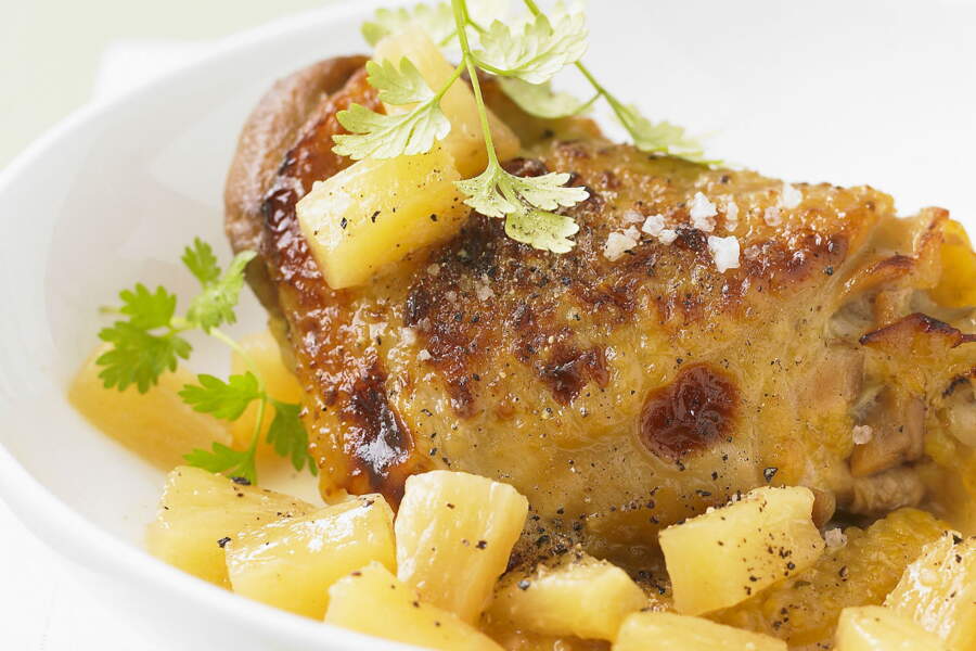 Nos meilleures recettes avec du rhum - Femme Actuelle