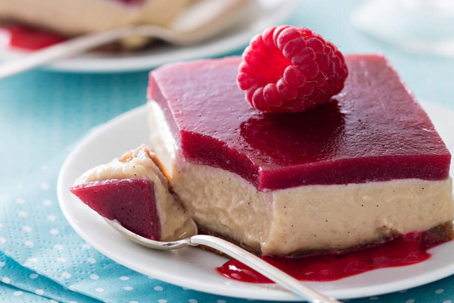Cheesecakes : nos meilleures recettes - Femme Actuelle
