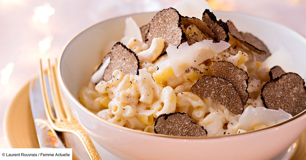 Produits de fêtes : nos recettes faciles pour les sublimer : Femme ...