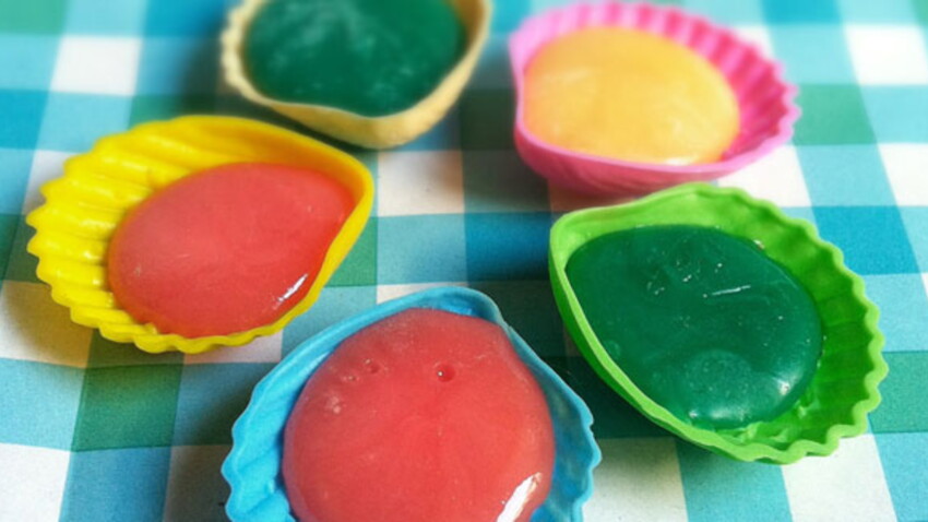 Les roudoudous rapide : découvrez les recettes de cuisine de Femme ...