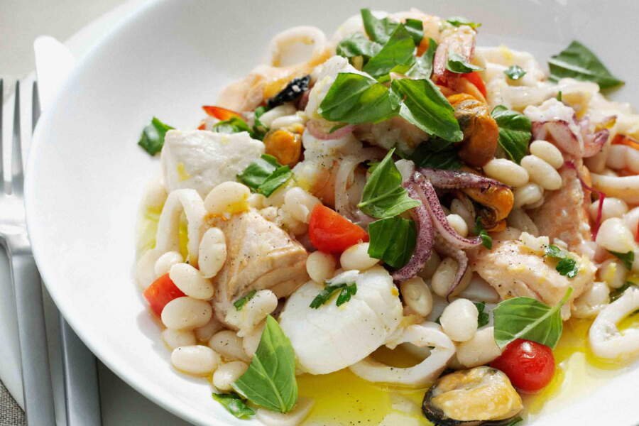 Les recettes faciles de la cuisine italienne - Femme Actuelle