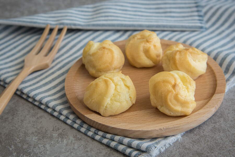 Nos meilleures recettes de choux gourmands - Femme Actuelle