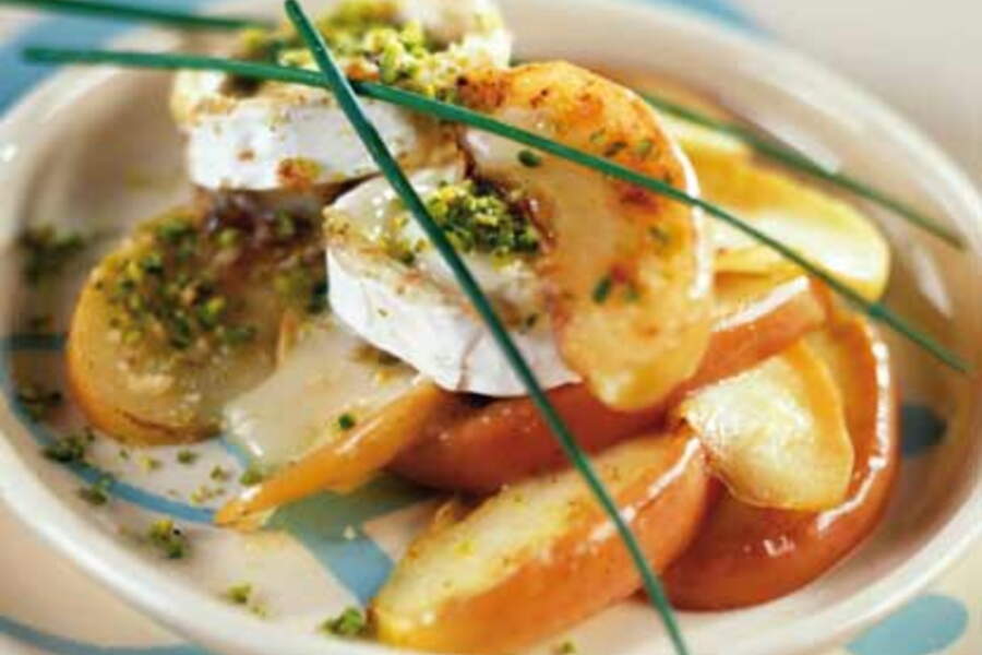 Chèvre chaud : nos meilleures recettes à tester - Femme Actuelle