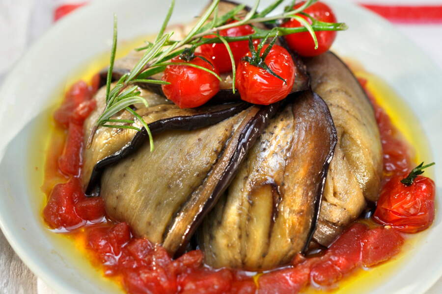 Nos meilleures recettes provençales - Femme Actuelle