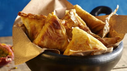 Bourek, chorba, bricks… Nos meilleures recettes traditionnelles ...