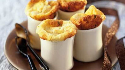 Un buffet de mariage chic en 55 recettes : Femme Actuelle Le MAG