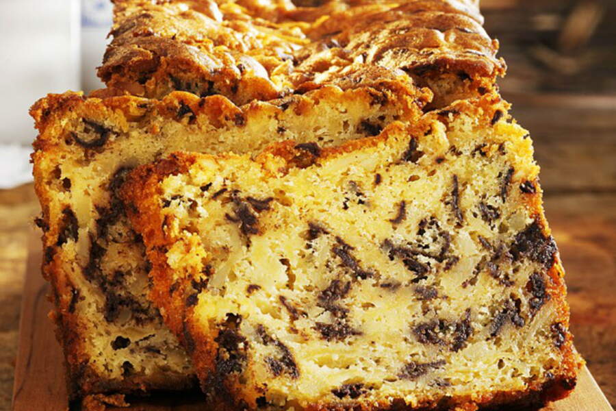 Desserts d'hiver : nos idées de recettes pas chères - Femme Actuelle