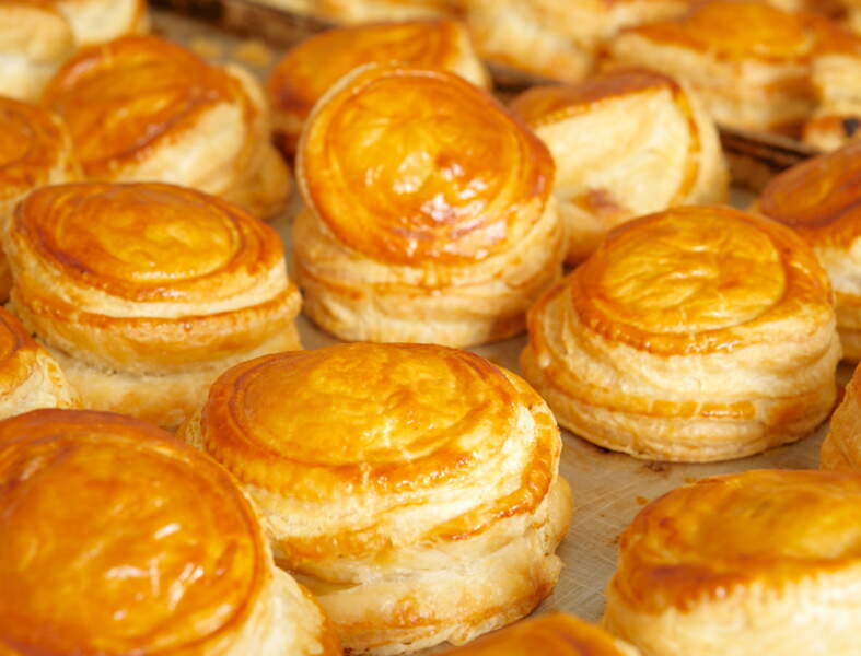 Feuilletés apéritifs : nos recettes faciles et rapides - Femme Actuelle