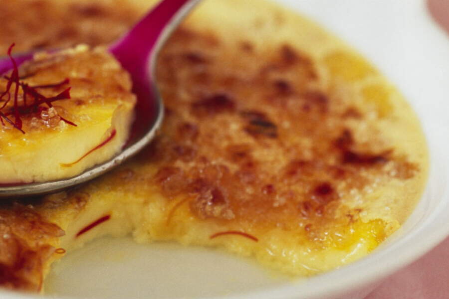 Nos meilleures recettes à base de safran - Femme Actuelle