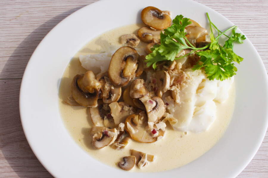Nos meilleures recettes normandes - Femme Actuelle