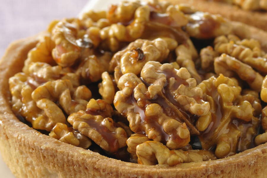 Nos meilleures recettes aux noix - Femme Actuelle