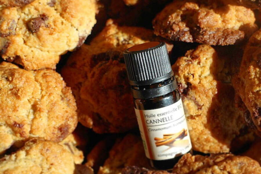 Les secrets des cookies parfaits - Femme Actuelle