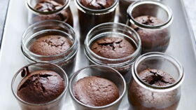 Mini-gâteaux rapide : découvrez les recettes de cuisine de Femme ...