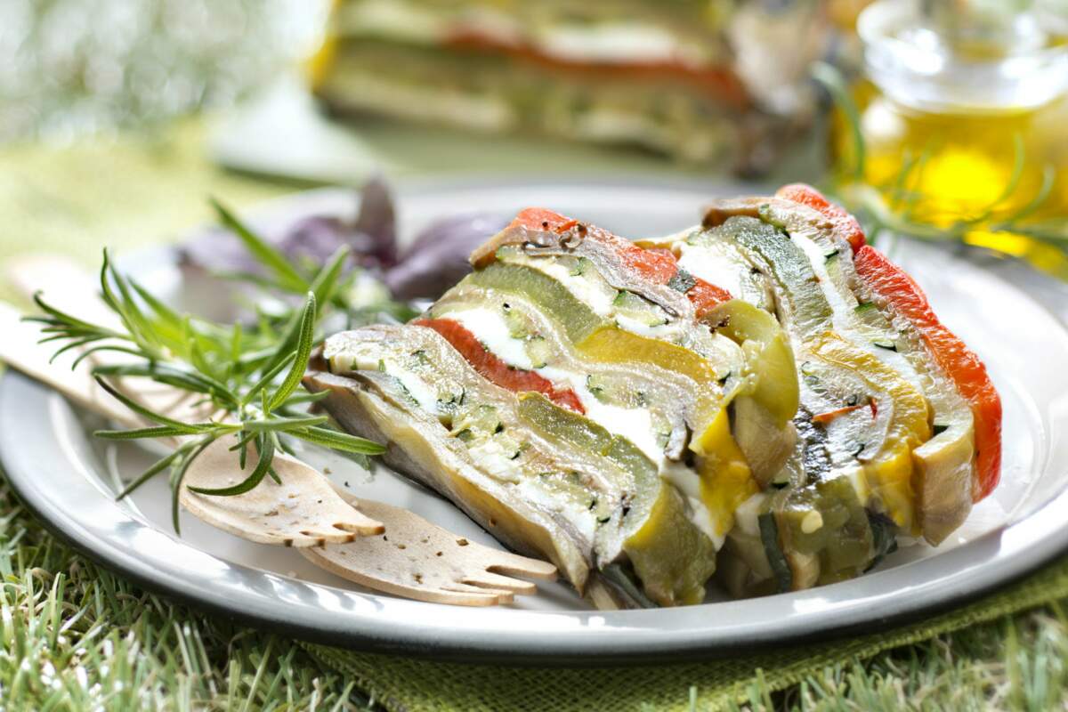 25 Recettes De Terrines Qui Sentent Bon Le Soleil Femme Actuelle