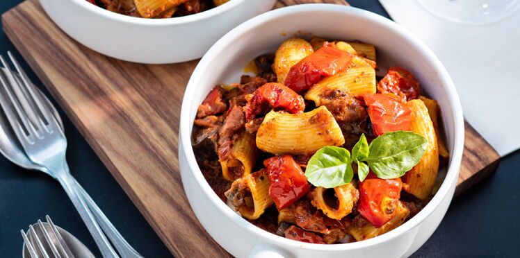 Ragoût de veau printanier : découvrez les recettes de cuisine de Femme ...