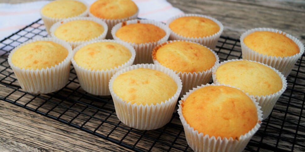 Muffins au son d'avoine facile et rapide : découvrez les recettes de ...