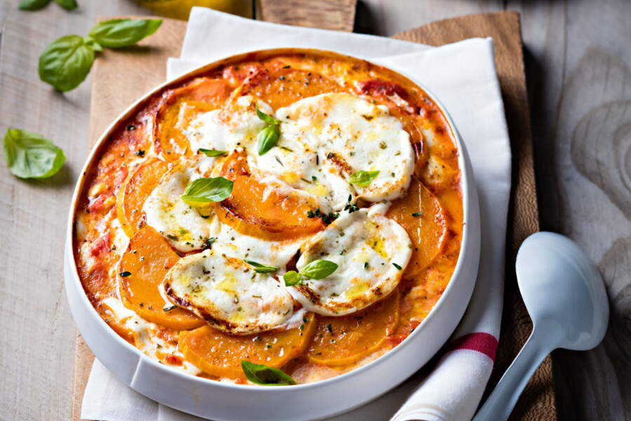 Nos recettes d'automne rapides et pas chères - Femme Actuelle