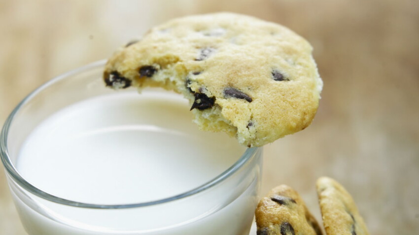 Authentiques cookies de Garfield rapide : découvrez les recettes de ...