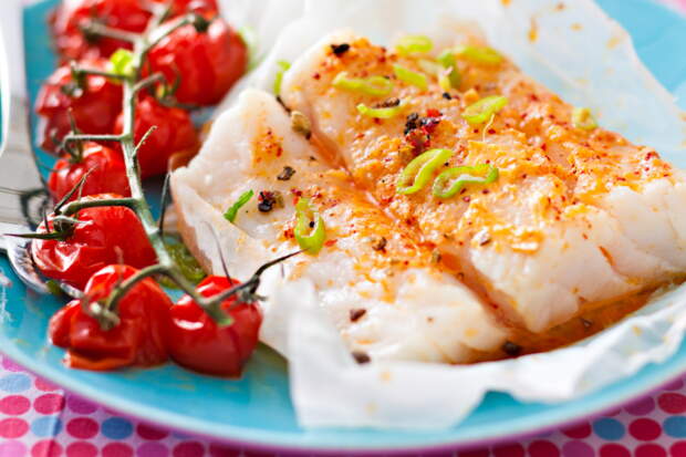 Cabillaud, nos recettes les plus savoureuses - Femme Actuelle