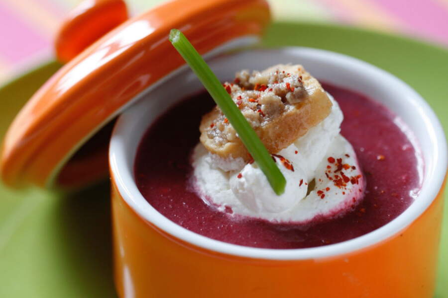 Nos meilleures recettes à la betterave - Femme Actuelle