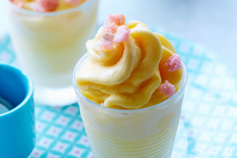 Nos meilleures recettes de sorbets faciles - Femme Actuelle